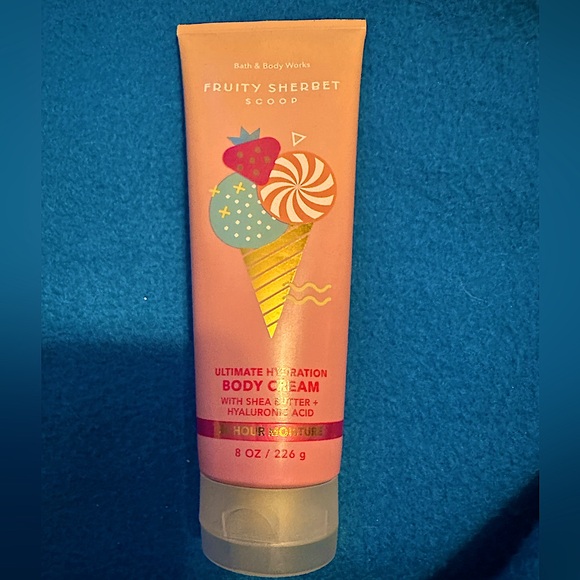 Bath & Body Works | Bath & Body | Bath Body Works Fruity Sherbet Scoop ...